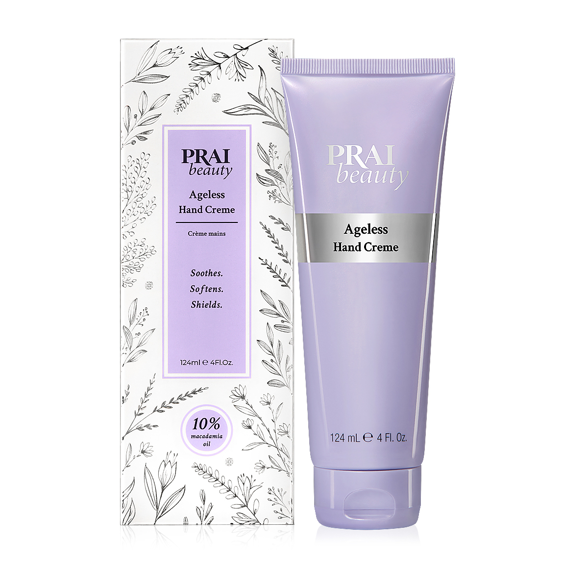 29% off on PRAI Ageless Hand Creme | OneDayOnly