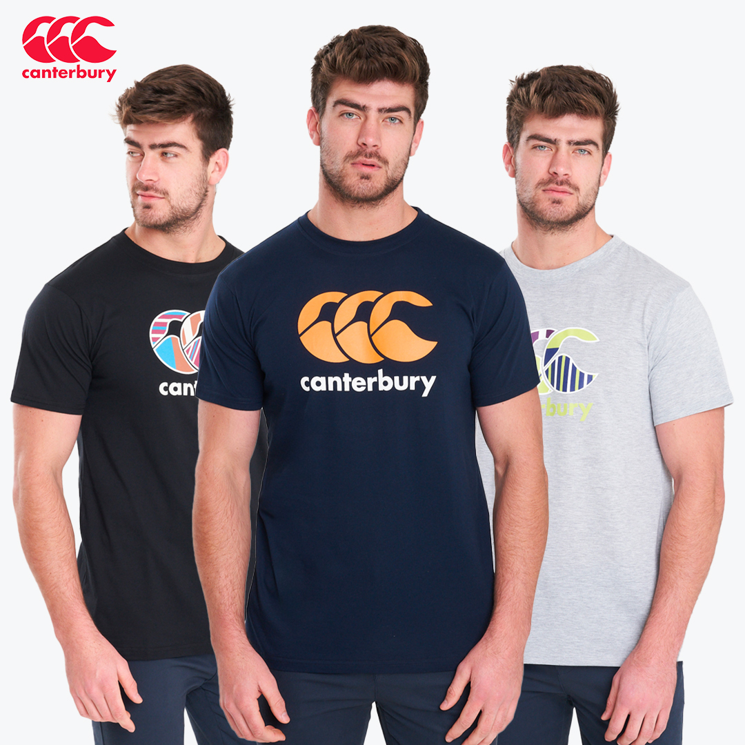 38% off on Men's Printed CCC Crew Neck T-Shirt | OneDayOnly