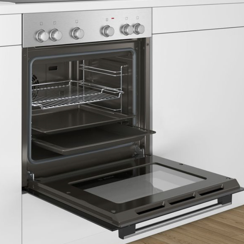 18% off on Bosch 60cm Built-in Oven | OneDayOnly