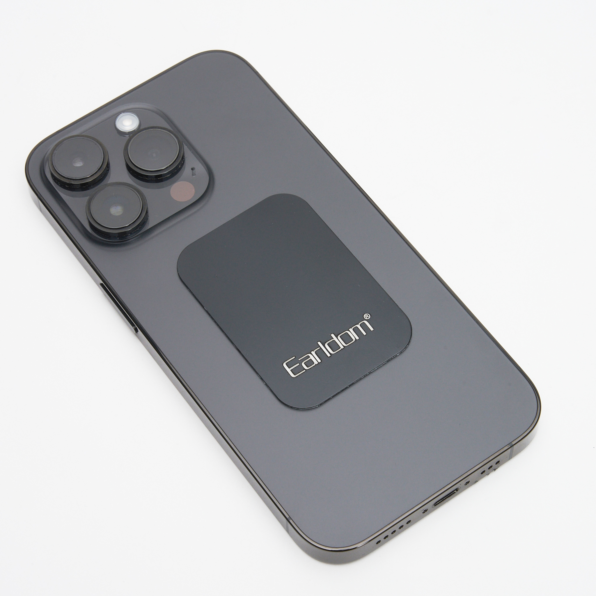 75% off on Earldom 2x Universal Metal Plates | OneDayOnly