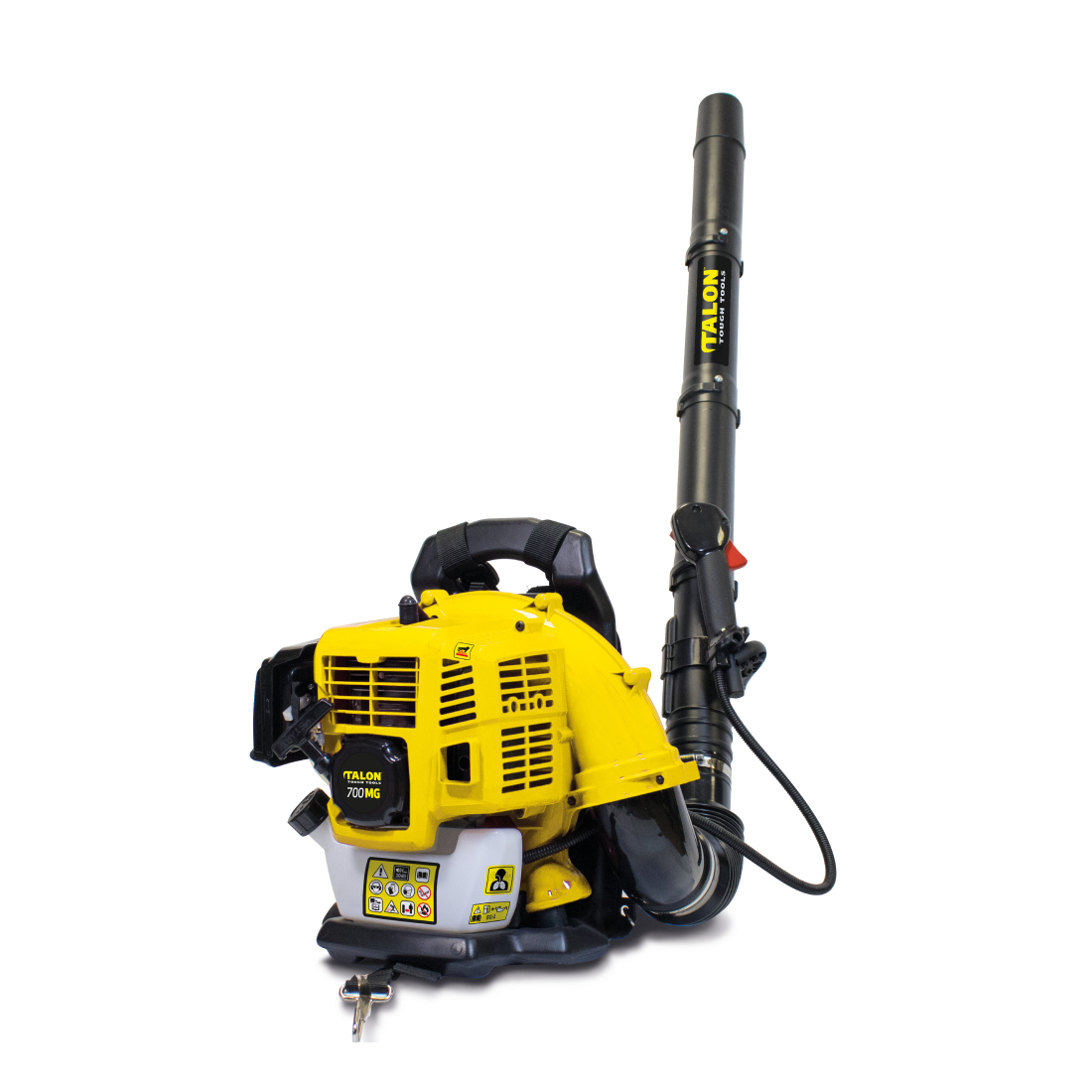 25% off on Talon Power Backpack Blower | OneDayOnly
