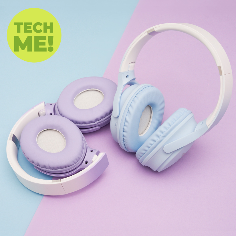 59% off on LELISU Foldable Wireless Headphones | OneDayOnly