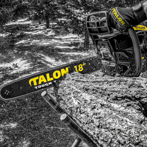 29% off on Talon Power 2-Stroke Petrol Chainsaw | OneDayOnly