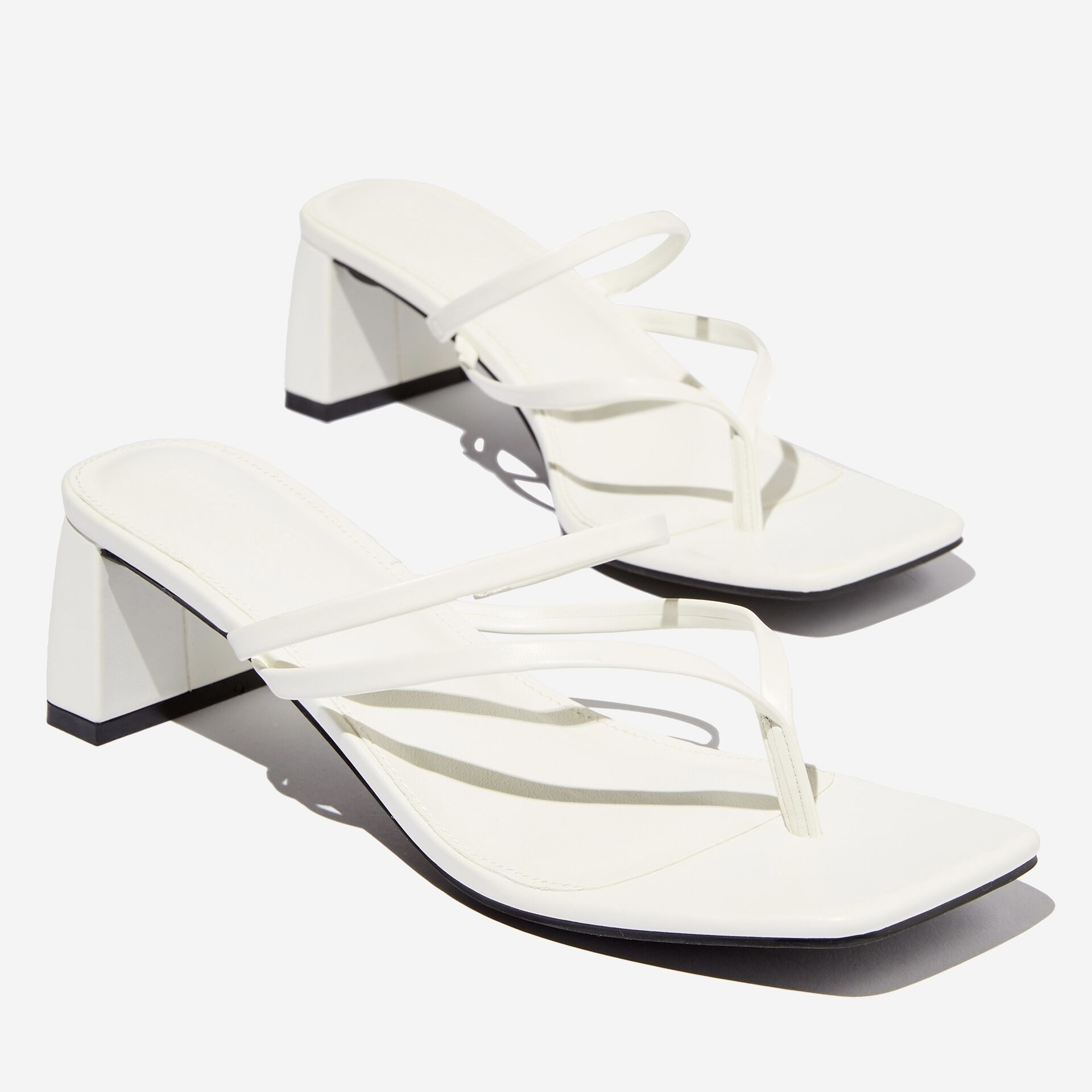 56% off on Rubi Ladies Hazel Flip Flop Mules | OneDayOnly