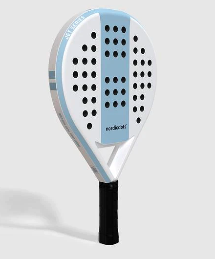 33% off on Nordicdots Jet Series Padel Racquet | OneDayOnly