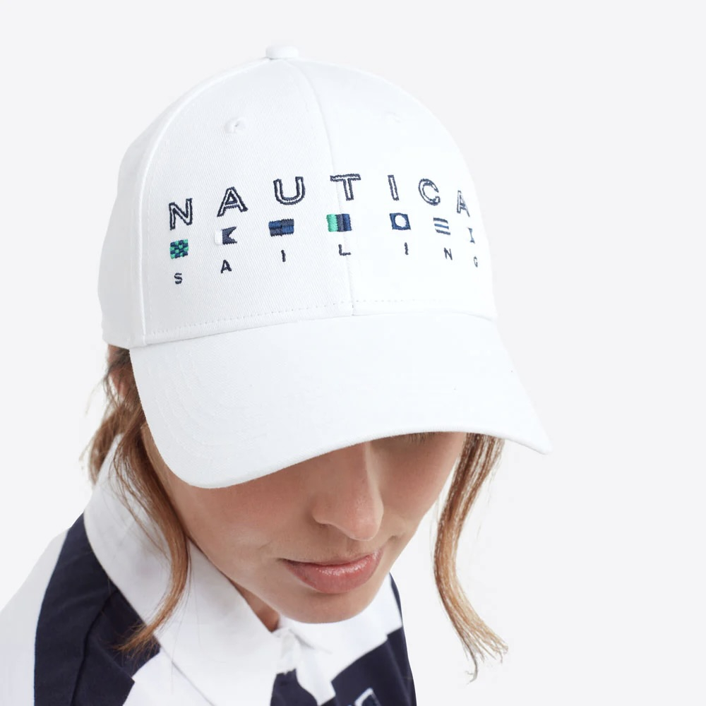 48% off on Nautica Competition Levol Cap | OneDayOnly