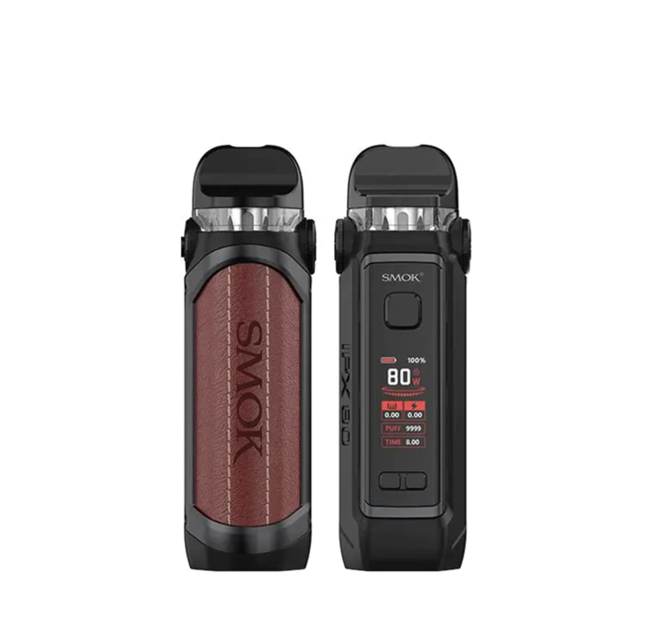 29% off on SMOK IPX80 Vape Pod Kit | OneDayOnly