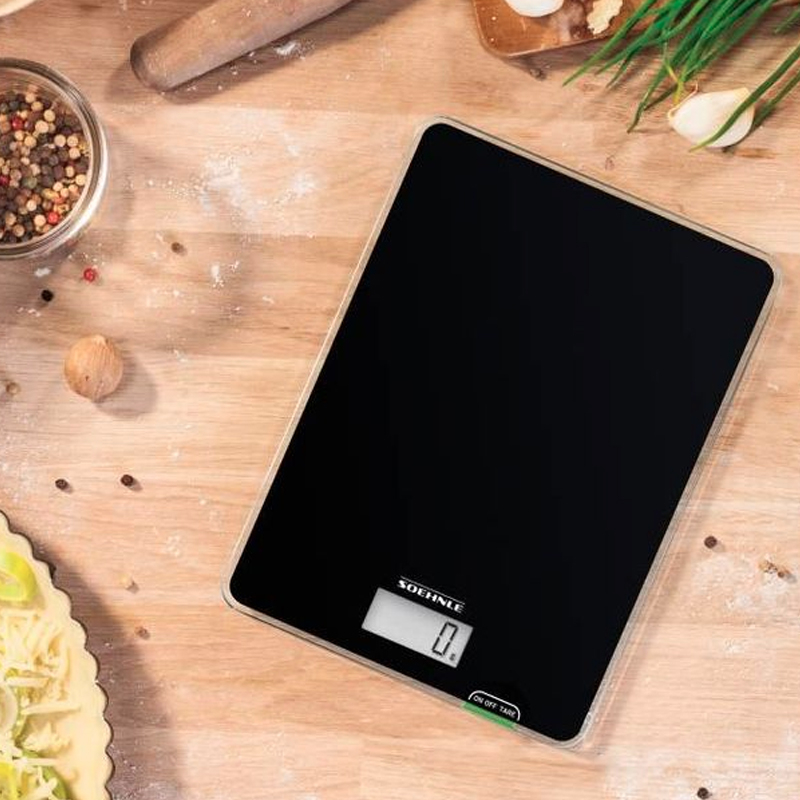 30% off on Soehnle LCD Display Kitchen Scale | OneDayOnly