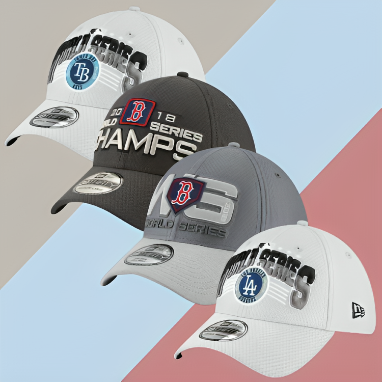 60% off on Major League Baseball Caps | OneDayOnly