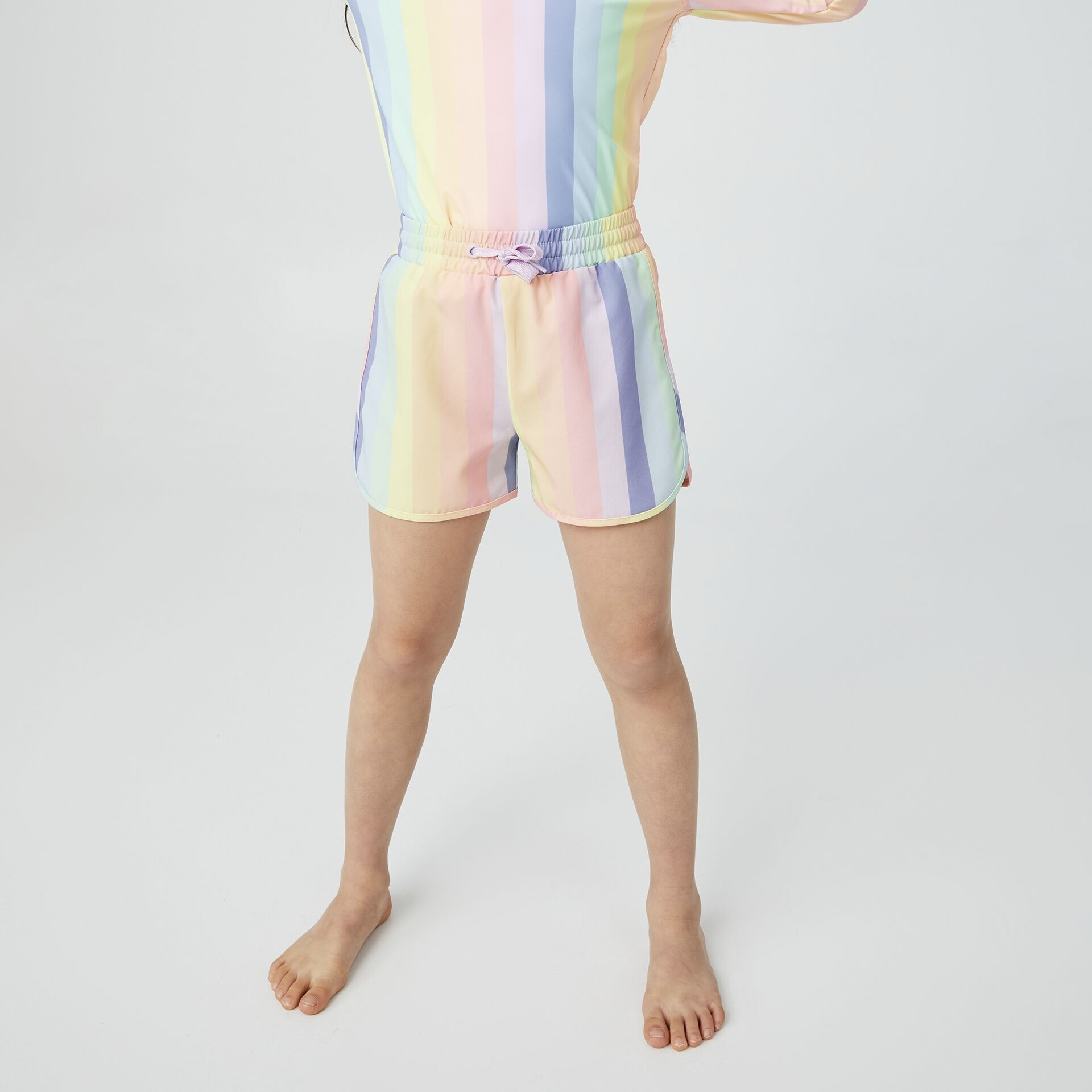 44% off on Girls Ariannah Swim Shorts | OneDayOnly