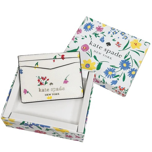 35% off on Kate Spade New York Card Holder | OneDayOnly