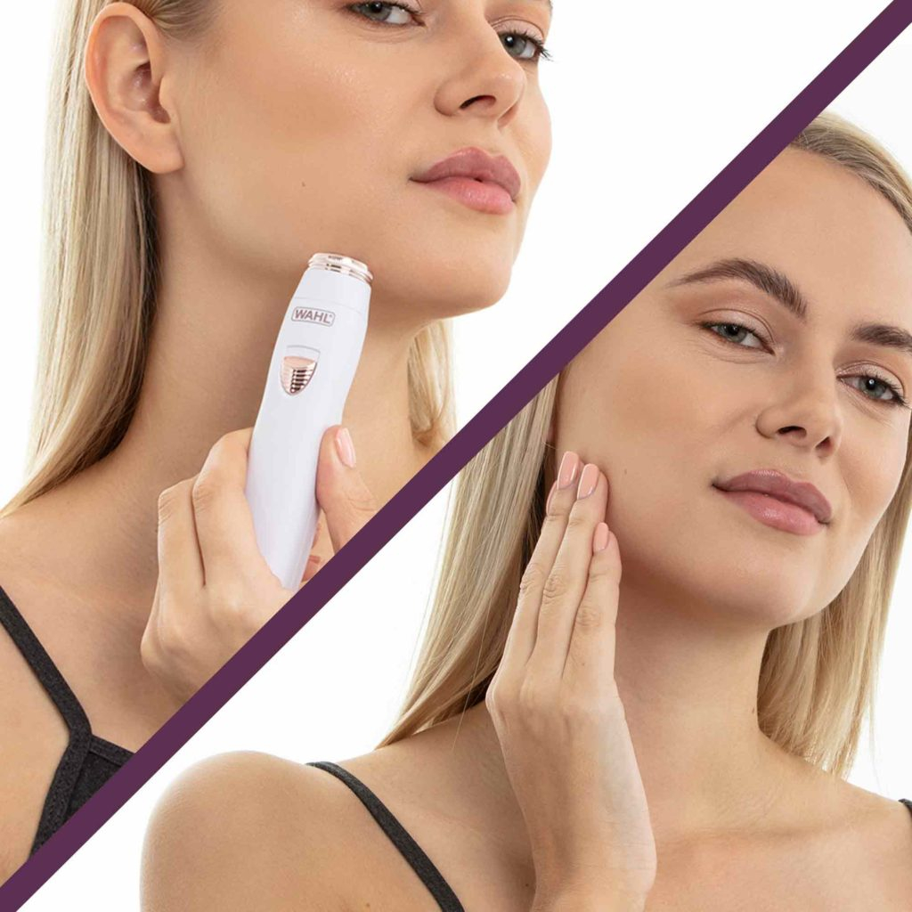 20% off on WAHL Ladies Clean & Smooth Shaver | OneDayOnly