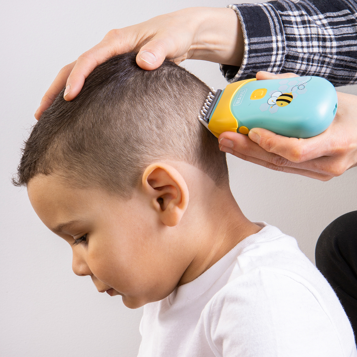 20% off on 11-Piece Gentle Children's Clipper | OneDayOnly