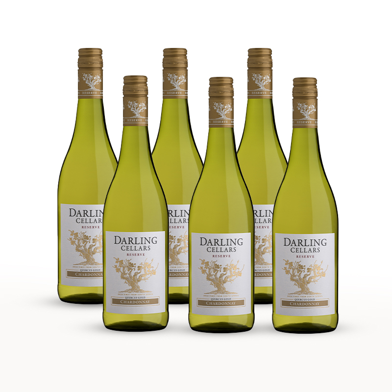 17% off on Darling Cellars 6x Chardonny 2023 | OneDayOnly