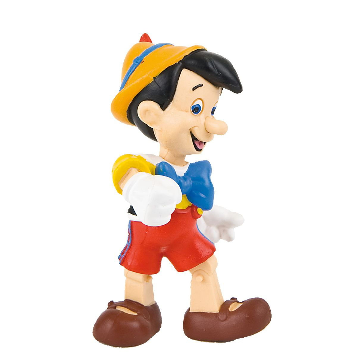 30% off on Bullyland 3-Piece Pinocchio Bundle | OneDayOnly