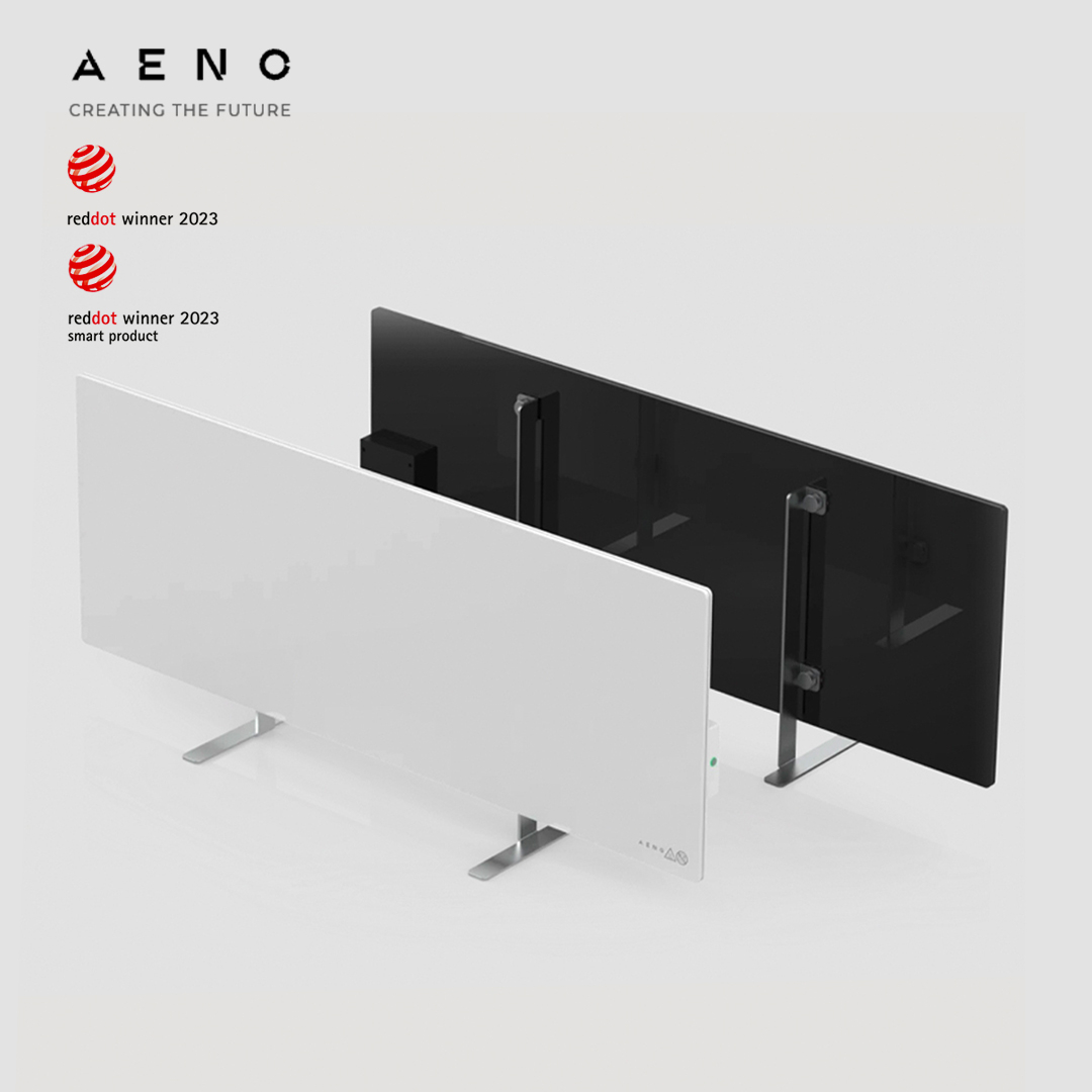 51% off on AENO 700Wh Premium Eco Smart Heater | OneDayOnly