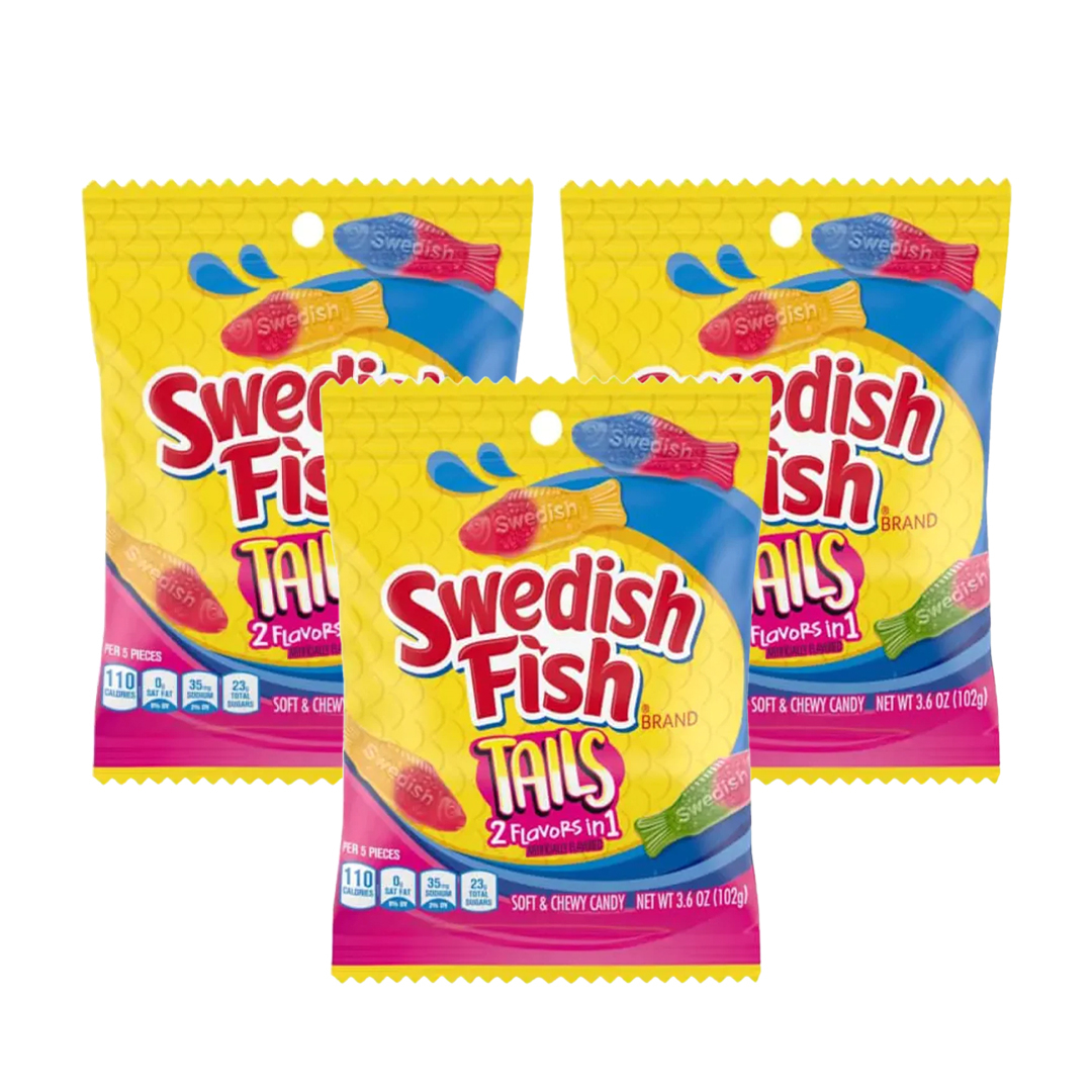 24% off on 3x 102g 2-in-1 Flavour Soft Candies | OneDayOnly