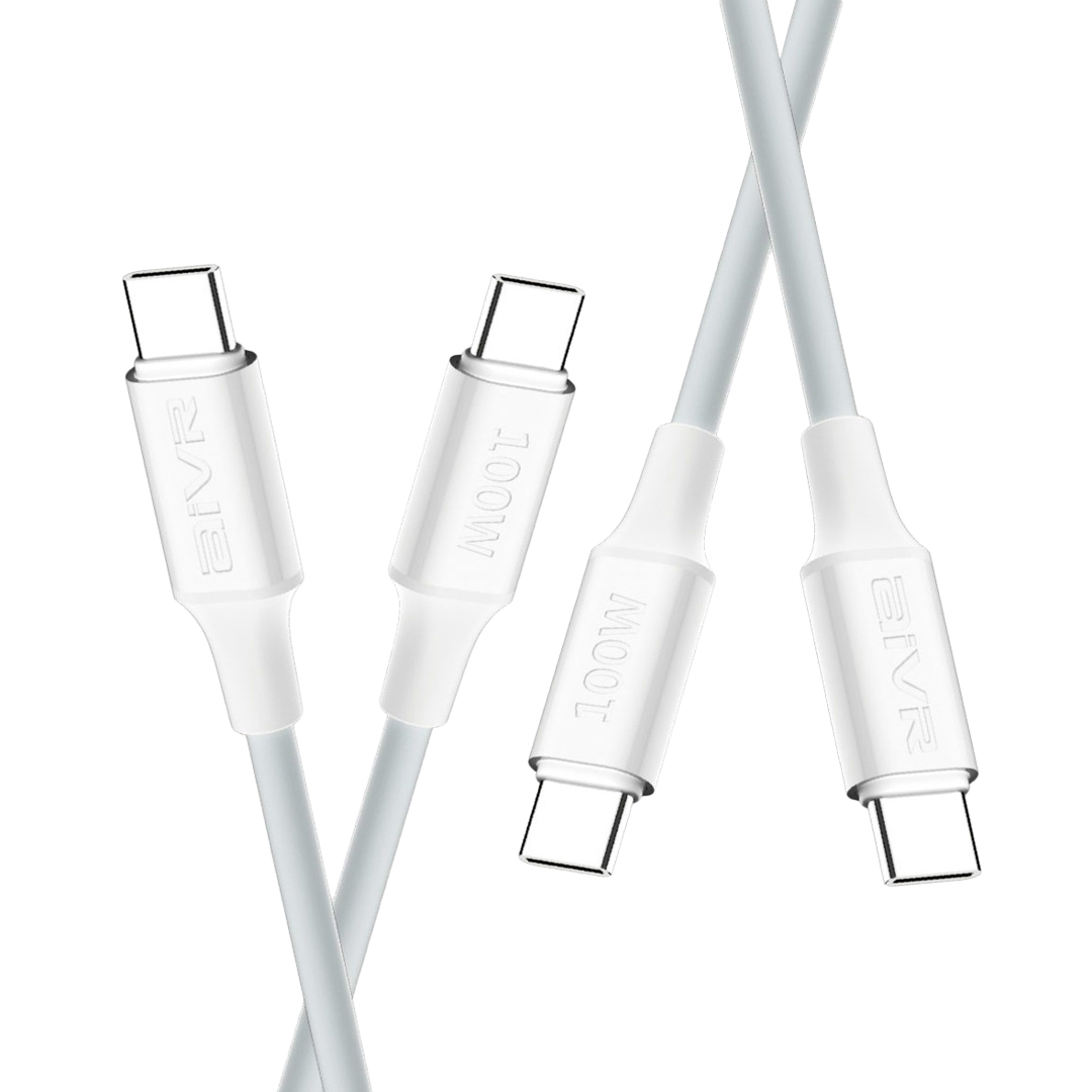 50% off on AIVR 2x Type-C Fast Charging Cables | OneDayOnly