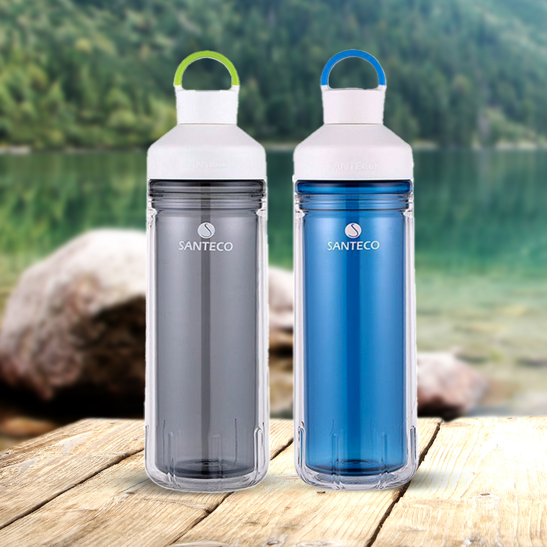 20% off on Santeco 590ml Ocean Flask | OneDayOnly