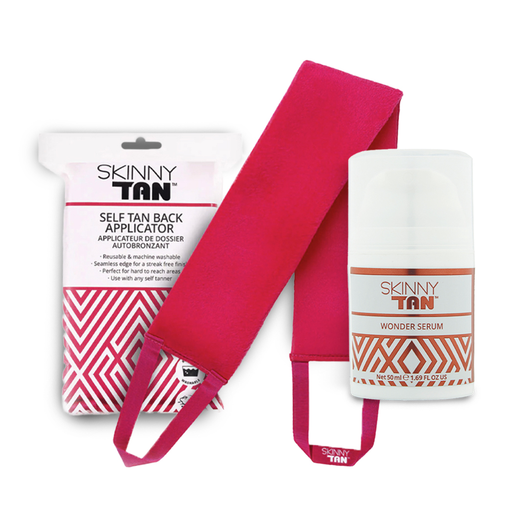 40% off on 2-Piece Serum & Applicator Set | OneDayOnly