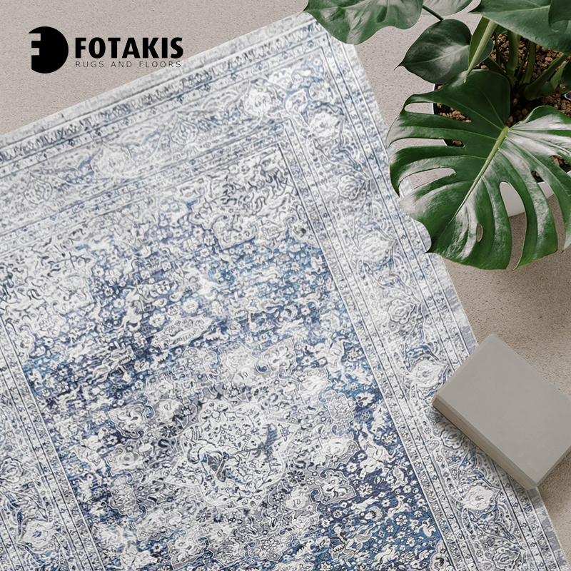 38% off on Fotakis Revival Rug Collection | OneDayOnly