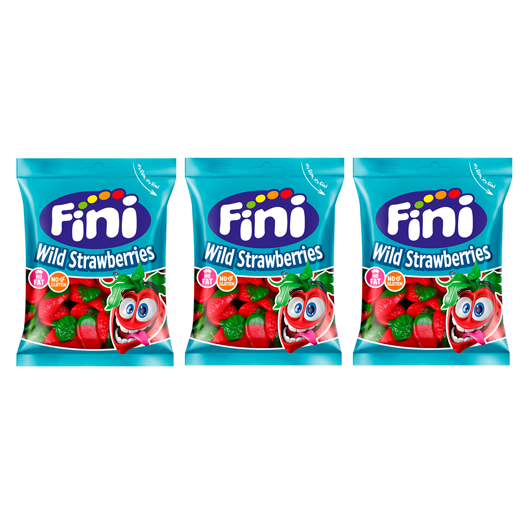 24% off on Fini 3x 90g Gummies | OneDayOnly