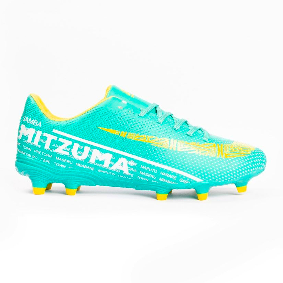 62% off on Mitzuma Men's Flexible Soccer Boots | OneDayOnly