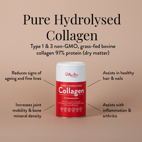 33% off on Pure Collagen Sachets | OneDayOnly