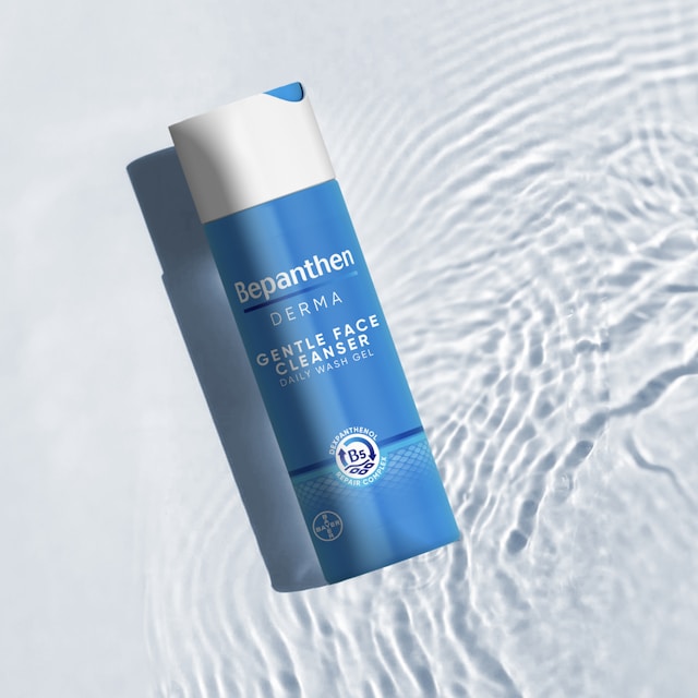 Bepanthen Derma 200ml Gentle Face Cleanser | OneDayOnly