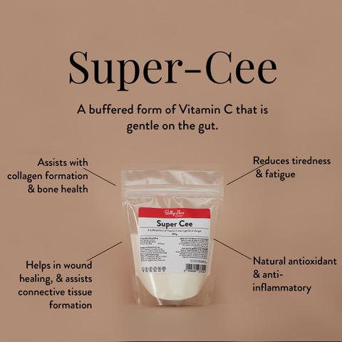 40% off on 250g Super-Cee Vitamin C Powder | OneDayOnly