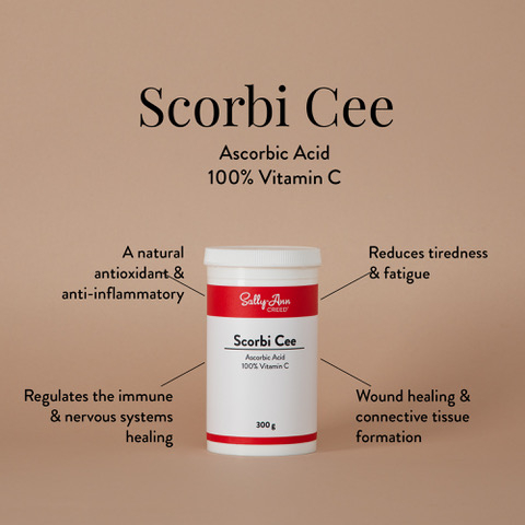 29% off on 300g Scorbi-Cee Powder | OneDayOnly