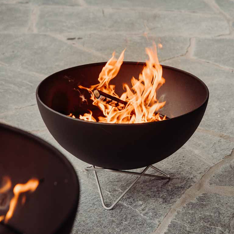 49% off on höfats Fire Bowl Complete Bundle | OneDayOnly