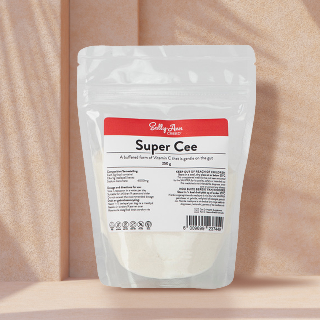 40% off on 250g Super-Cee Vitamin C Powder | OneDayOnly