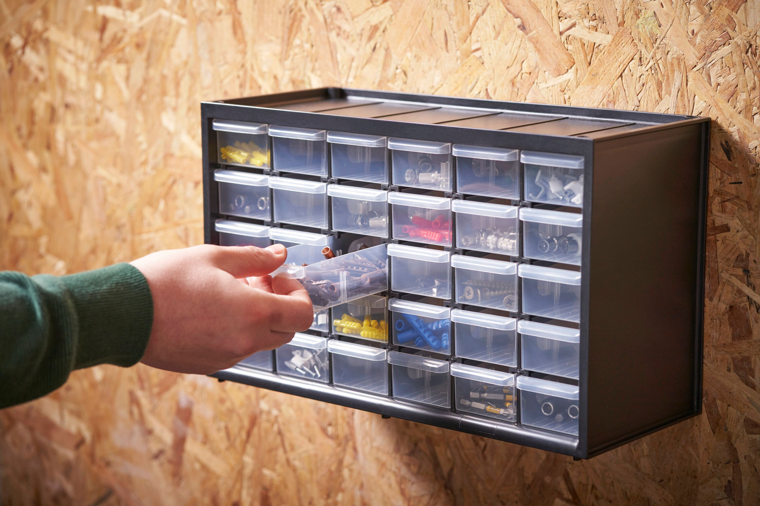 20% off on Stanley 30-Drawer Storage Bin | OneDayOnly