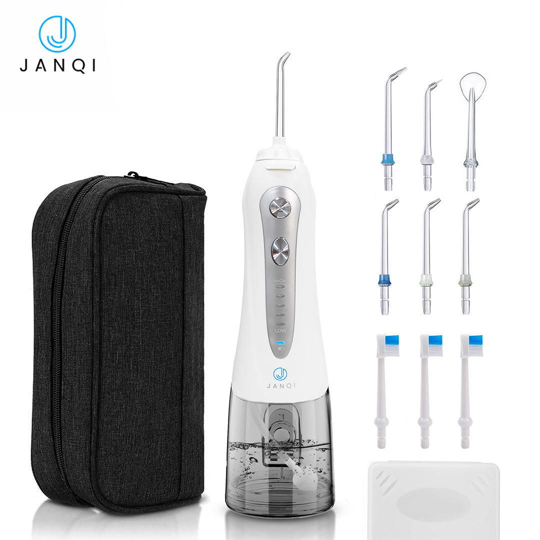 25% off on J1 Water Flosser for Teeth & Braces | OneDayOnly