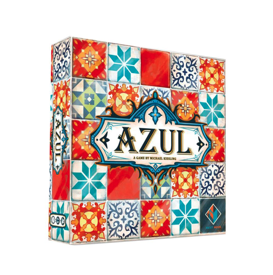 20% off on Azul 2-4 Player Strategy Board Game | OneDayOnly