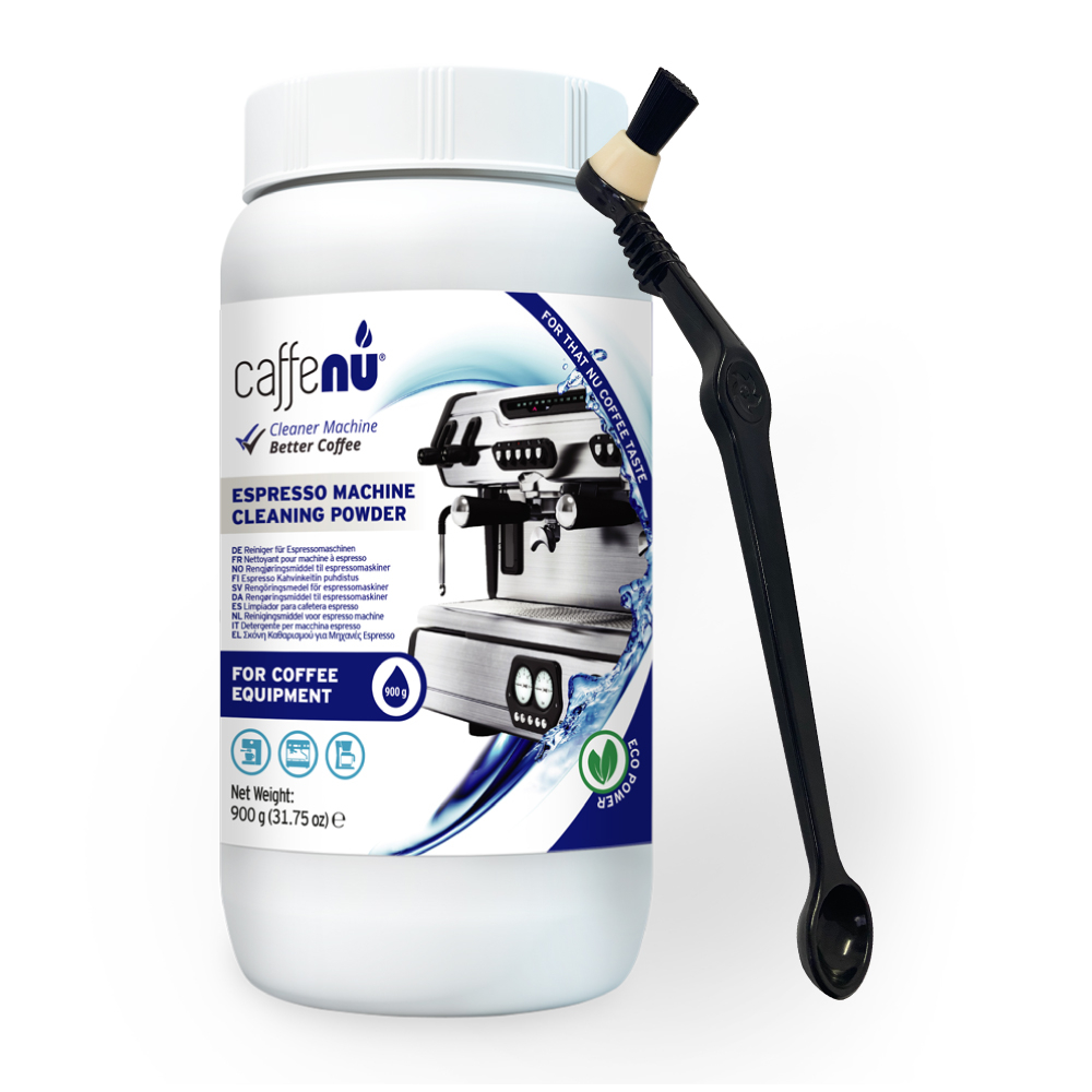 25% off on Espresso Machine Cleaning Set | OneDayOnly