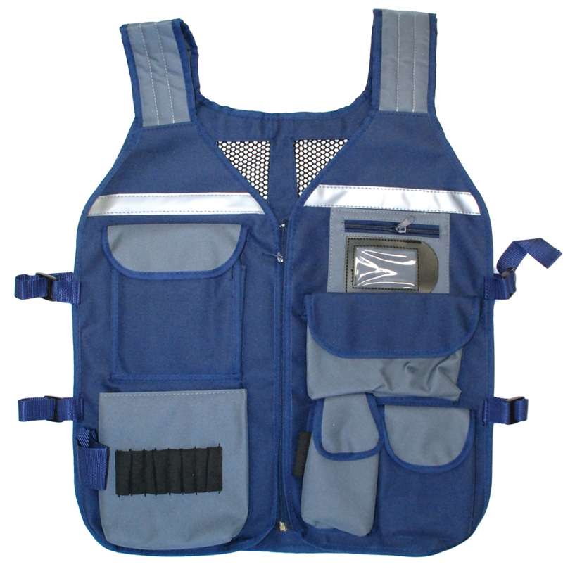 29% off on 600D Polyester Tool Jacket | OneDayOnly