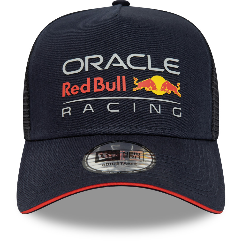 R100 off on Unisex Racing Essential Trucker Cap | OneDayOnly