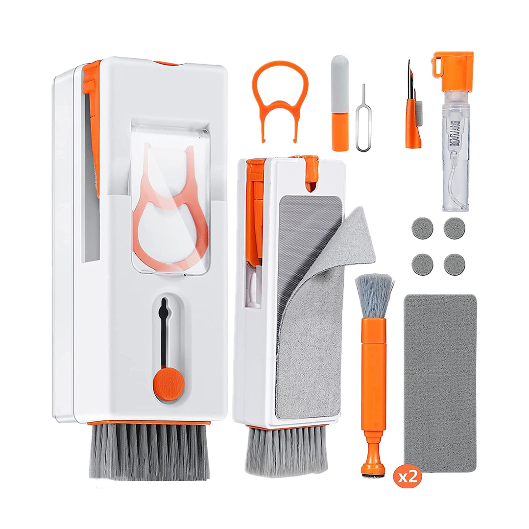 50% off on 11-in-1 Multi-Cleaning Kit | OneDayOnly