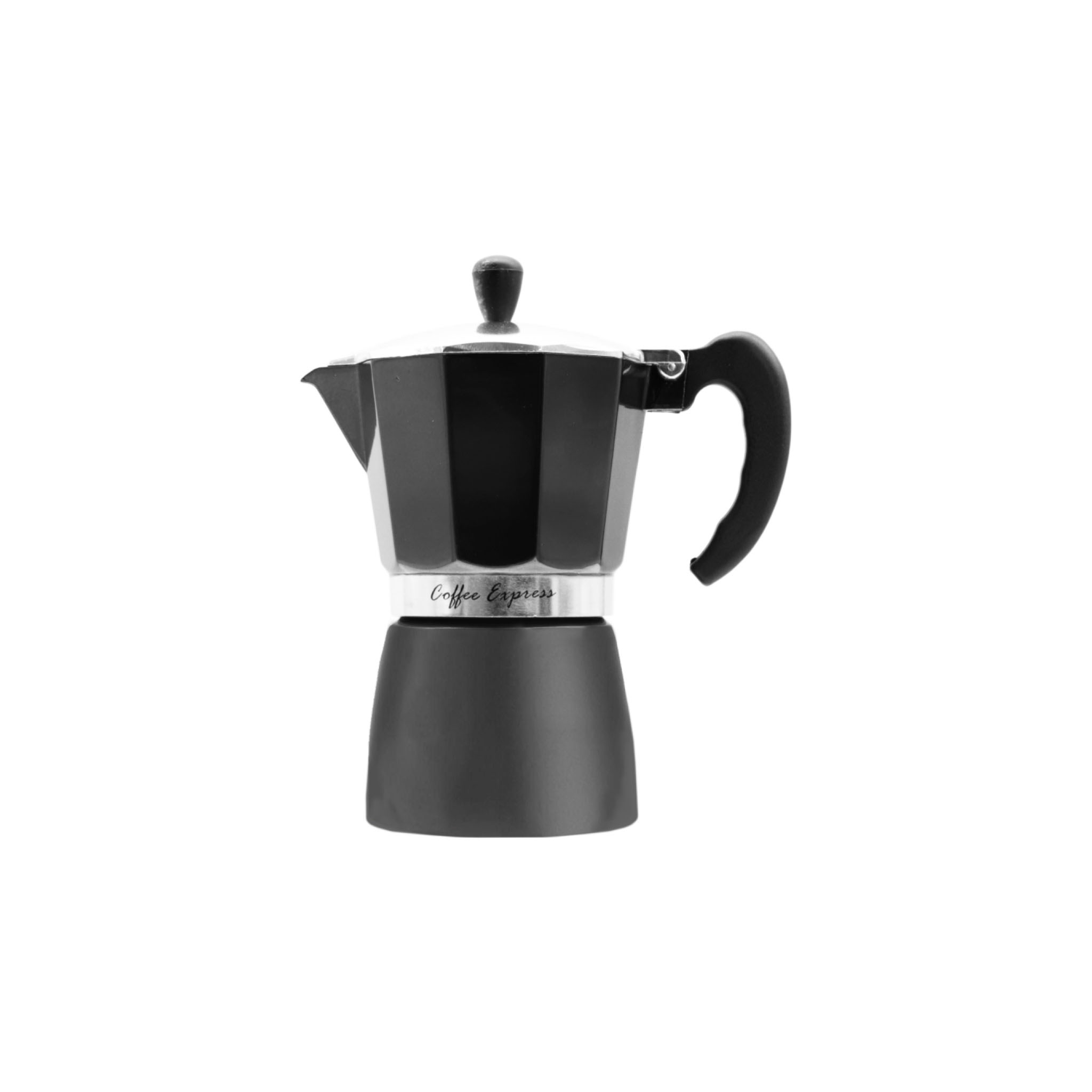 29% off on Two-Tone Aluminium Coffee Maker | OneDayOnly