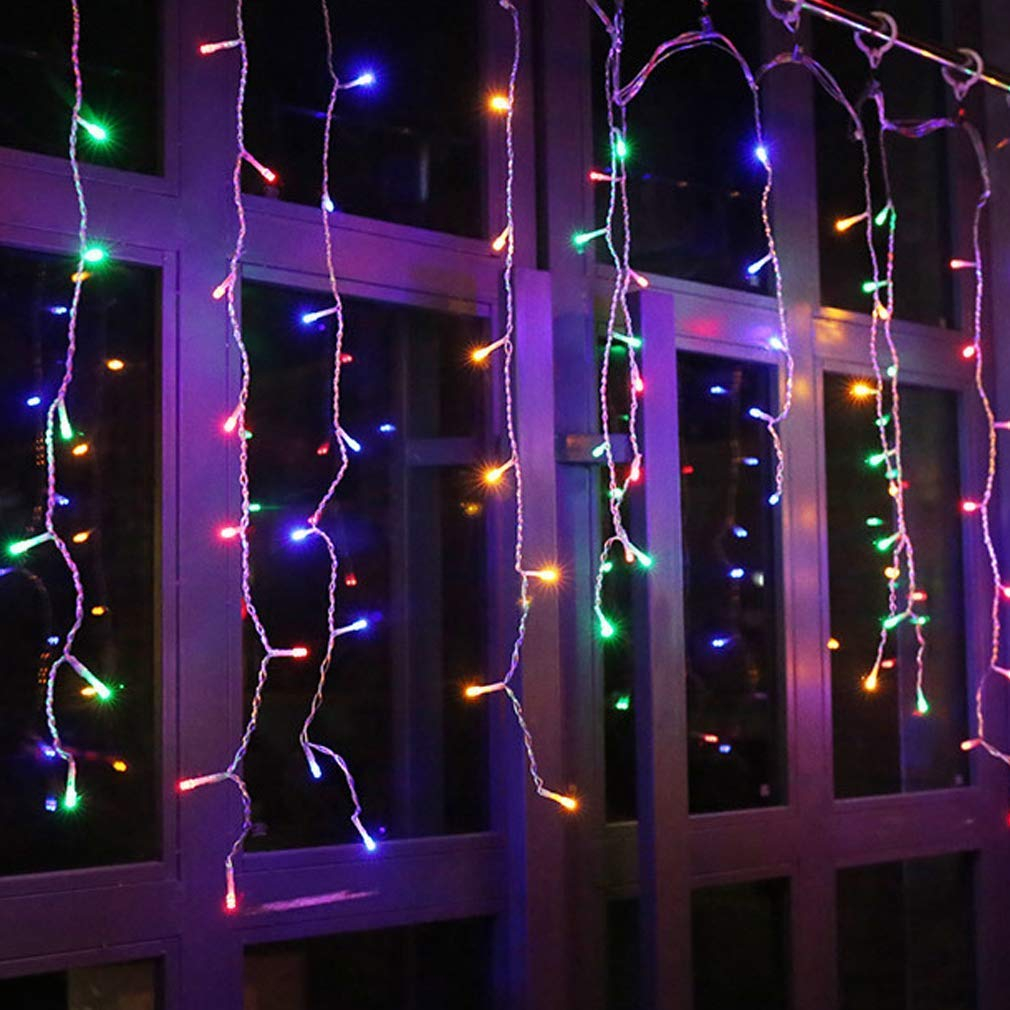 40% off on 3m Curtain String Lights | OneDayOnly