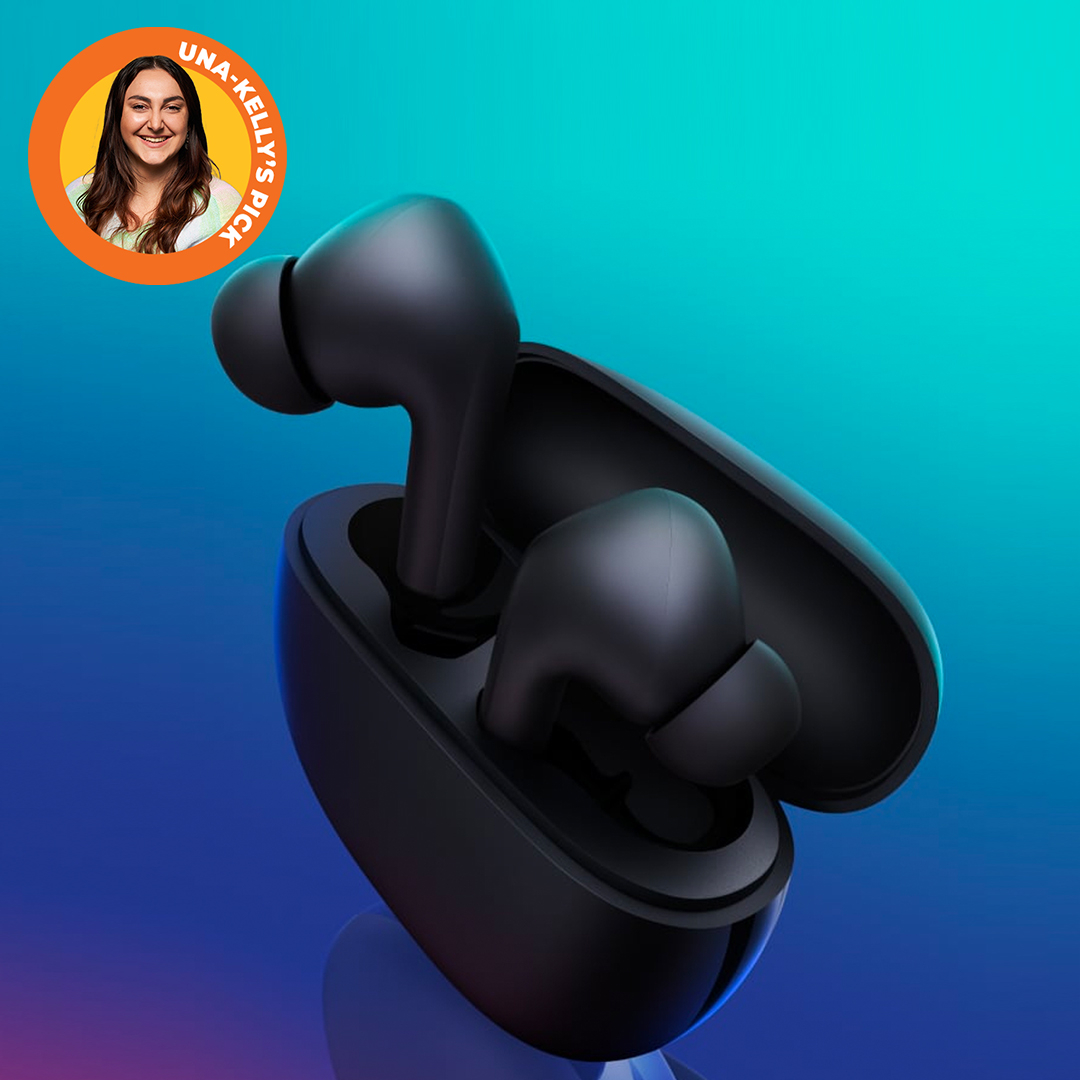 43% off on Xiaomi TWS Redmi 4 Active Earbuds | OneDayOnly