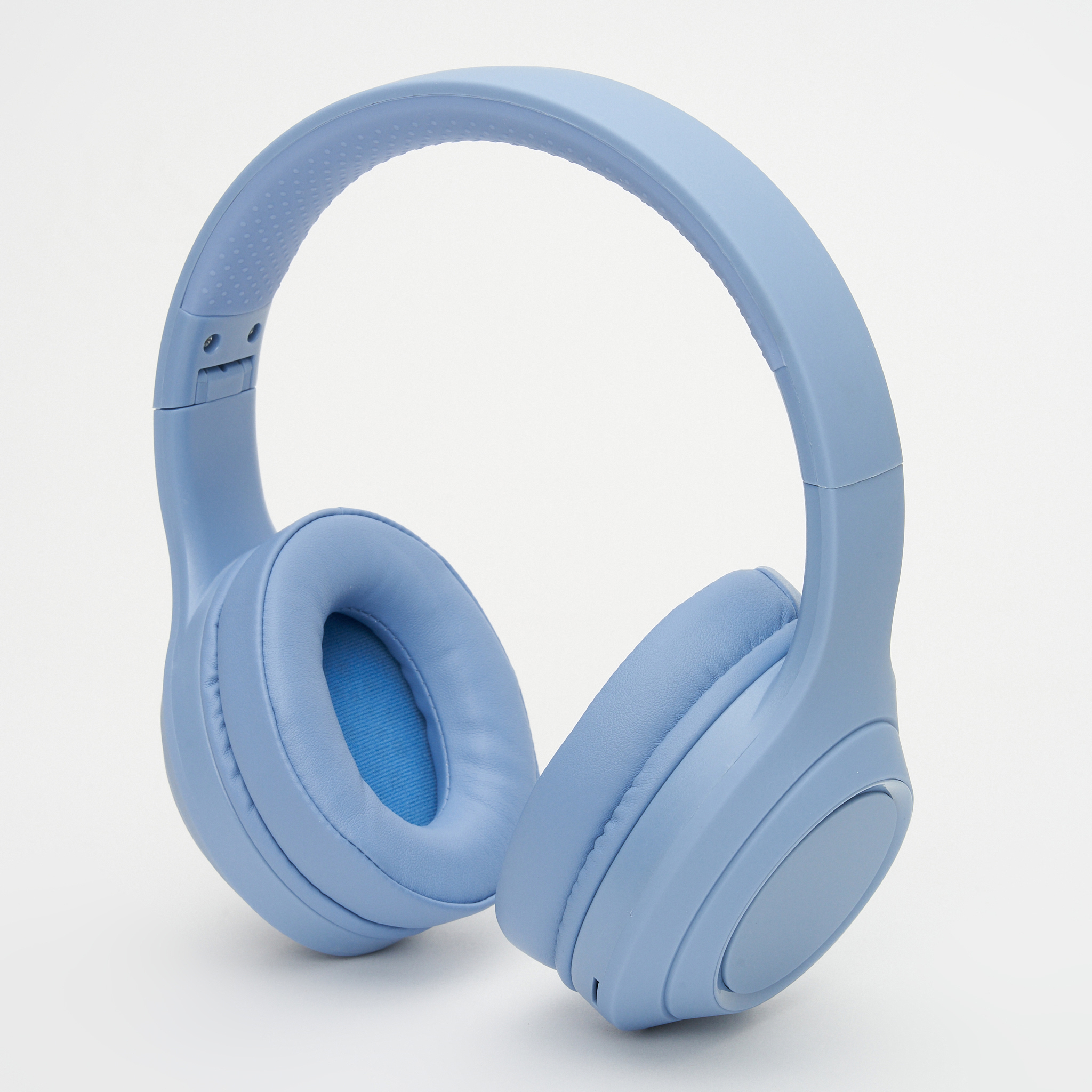 59% off on TechDex Foldable Wireless Headphones | OneDayOnly