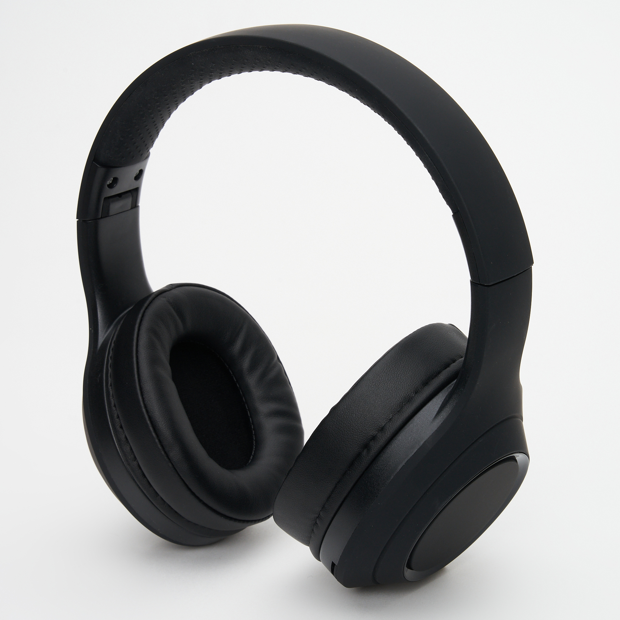 84% off on TechDex Foldable Wireless Headphones | OneDayOnly