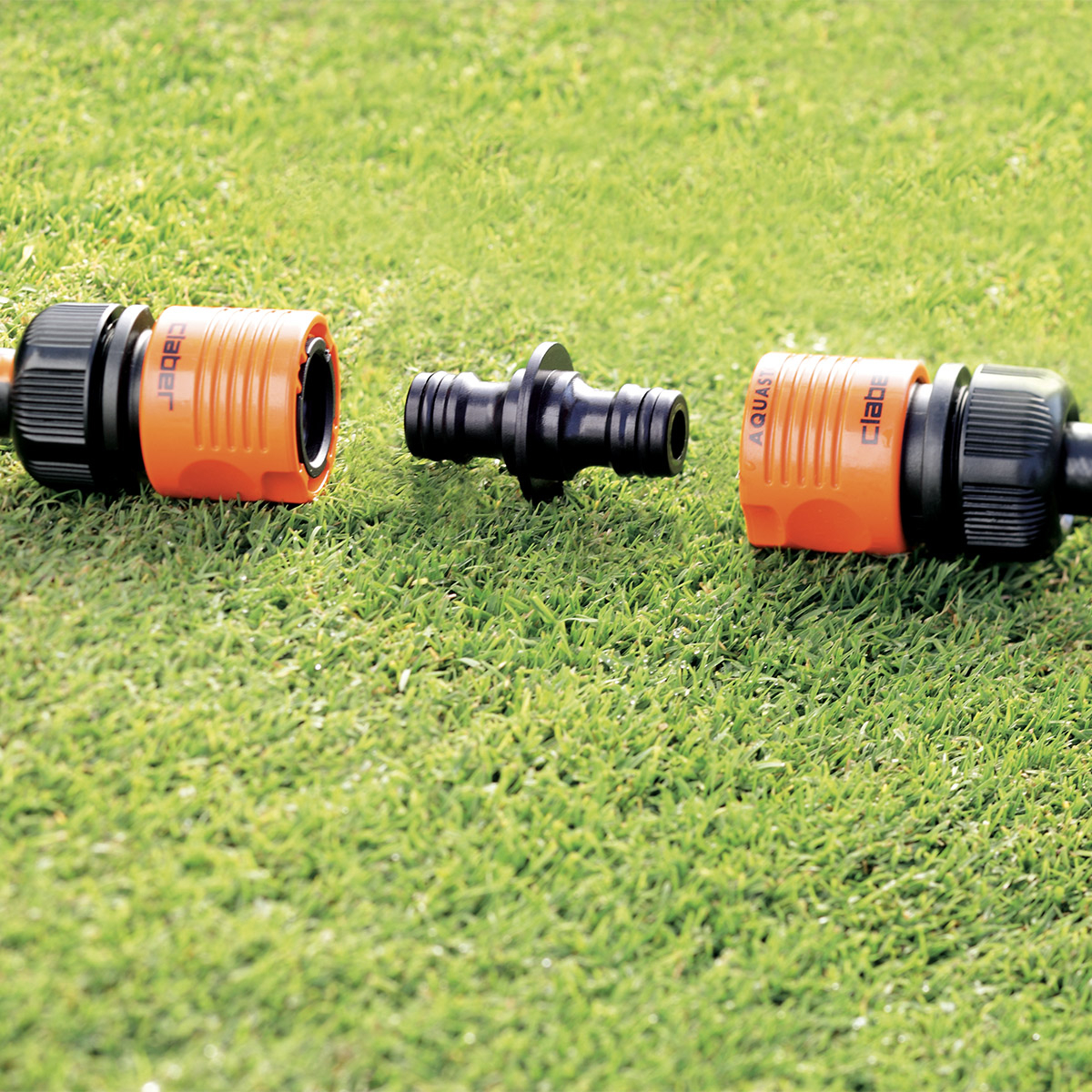 34% off on Claber 6x Above Ground Connectors | OneDayOnly