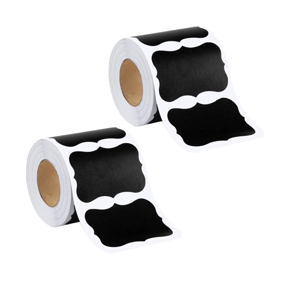 34% off on Scribe 2x 39's Chalk Labels with Pen | OneDayOnly