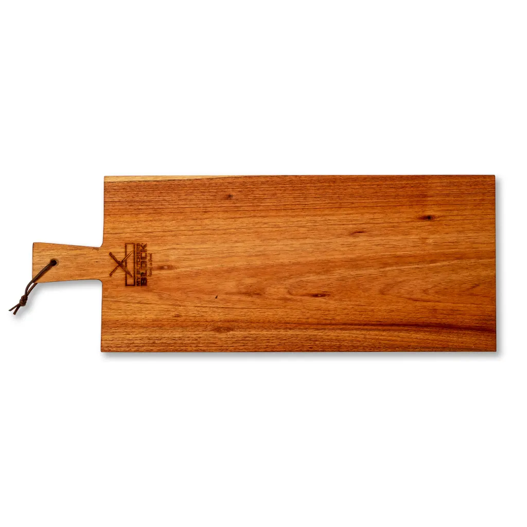 25% off on My Butchers Block Wooden Bread Board | OneDayOnly