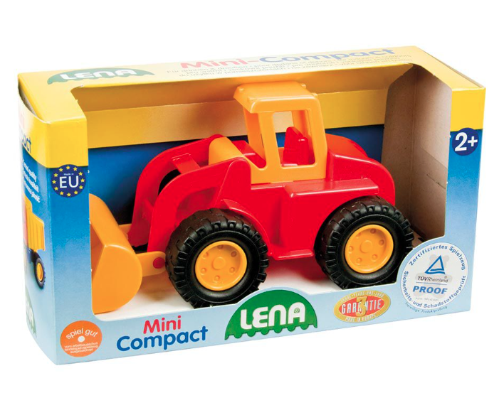 60% off on Lena Mini Compact Toy in Display Box | OneDayOnly