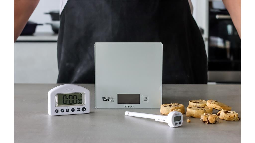 27% off on Digital Dual Kitchen Scale | OneDayOnly